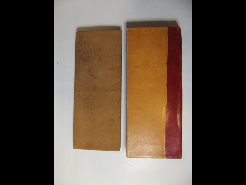 Museo Munag - CÓDICE DE DRESDEN